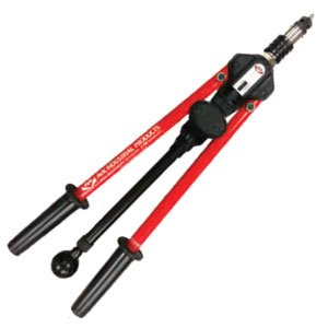 Rivet Nuts and Rivet Nut Tools: What Are They and How Are They Used?
