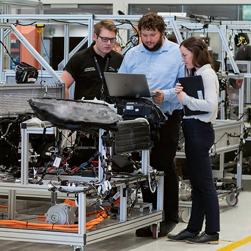 Distribution Support - Supply Chain Simplified