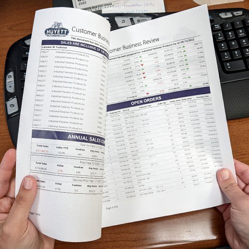 Distribution Support - Supply Chain Simplified