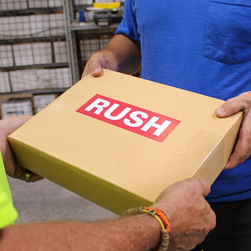 Master Distribution - Supply Chain Simplified