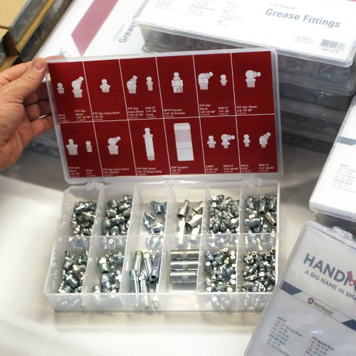 Master Distribution - Supply Chain Simplified