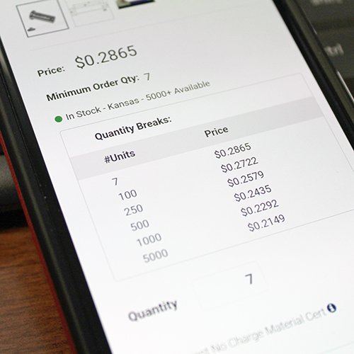 Master Distribution - Supply Chain Simplified