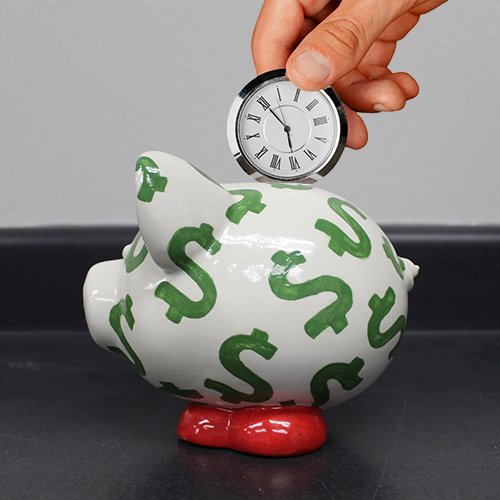 Master Distribution - Supply Chain Simplified