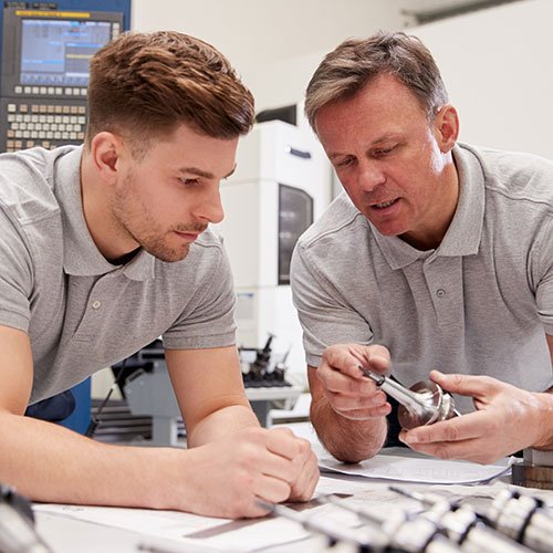 Engineering Support - Supply Chain Simplified