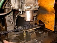 Stamping