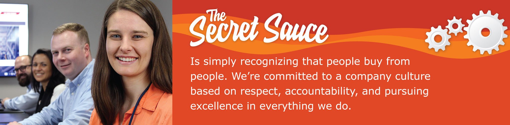 Distribution Support - Supply Chain Simplified