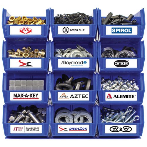 Leaning Up The Supply Chain - Supply Chain Simplified