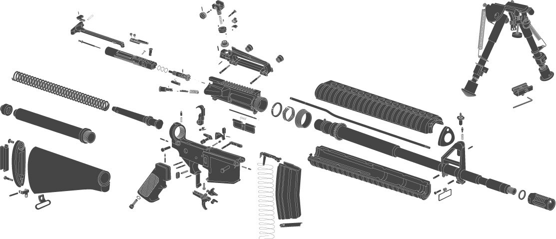 Firearm Manufacturing Support