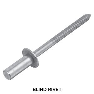 What is a Blind Rivet Nut? An Introductory Guide