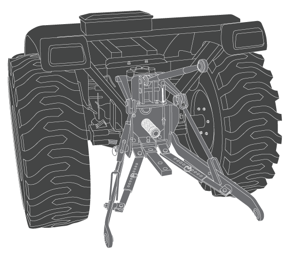 Manufacturing Support for Ag Implements, Attachments, & Accessories