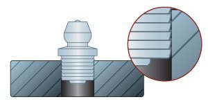 How to Install and Maintain Grease Fittings