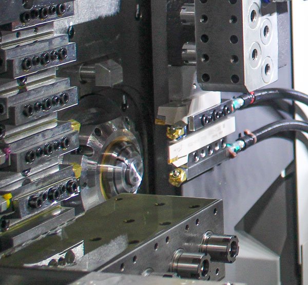 Huyett Expands Manufacturing Capabilities