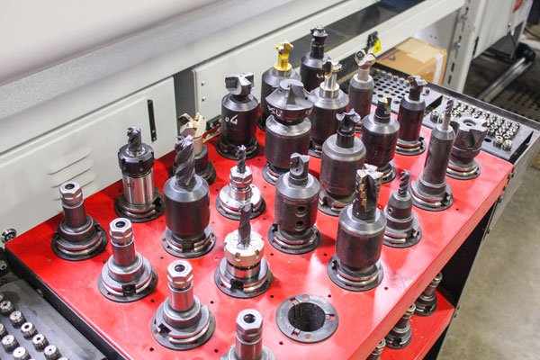 Huyett Expands Manufacturing Capabilities