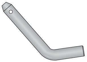 What Is a Clevis Pin? Uses, Mating Pins and Clips, and Buying ...