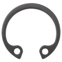 Retaining Ring Guide: How to Select and Use Retaining Rings