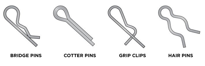 Manufacturing Processes for Custom Fasteners