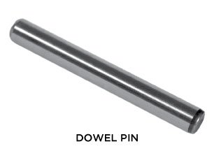 Pin Fasteners: The Ultimate Guide