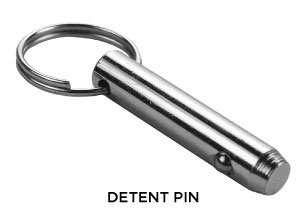 Pin Fasteners: The Ultimate Guide