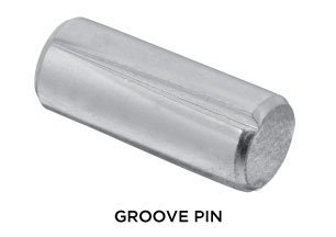 Pin Fasteners: The Ultimate Guide