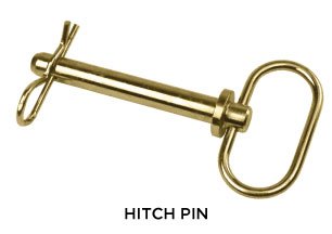 Pin Fasteners: The Ultimate Guide