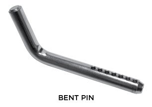 Pin Fasteners: The Ultimate Guide