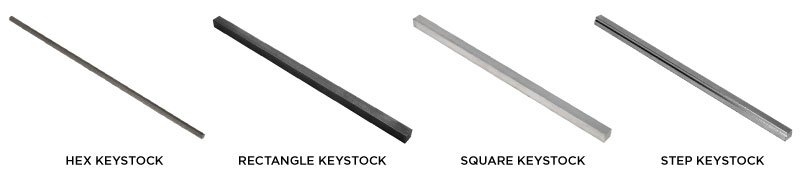 MAK-A-KEY - Just "Cut, File, & Fit"