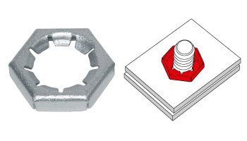 The Ultimate Guide to Engineered Fasteners