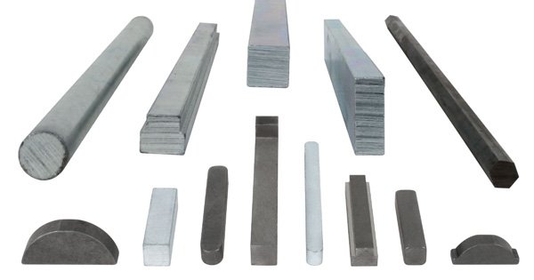 What Is Key Stock and How Is It Made?