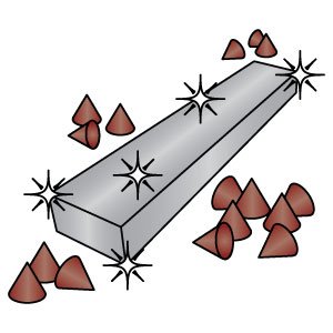 What Is Key Stock and How Is It Made?