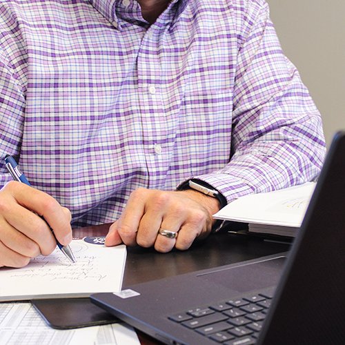 The Role of the Master Distributor