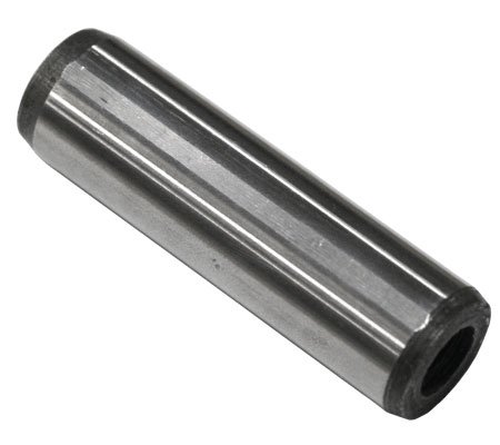 Dowel Pin Reference Guide