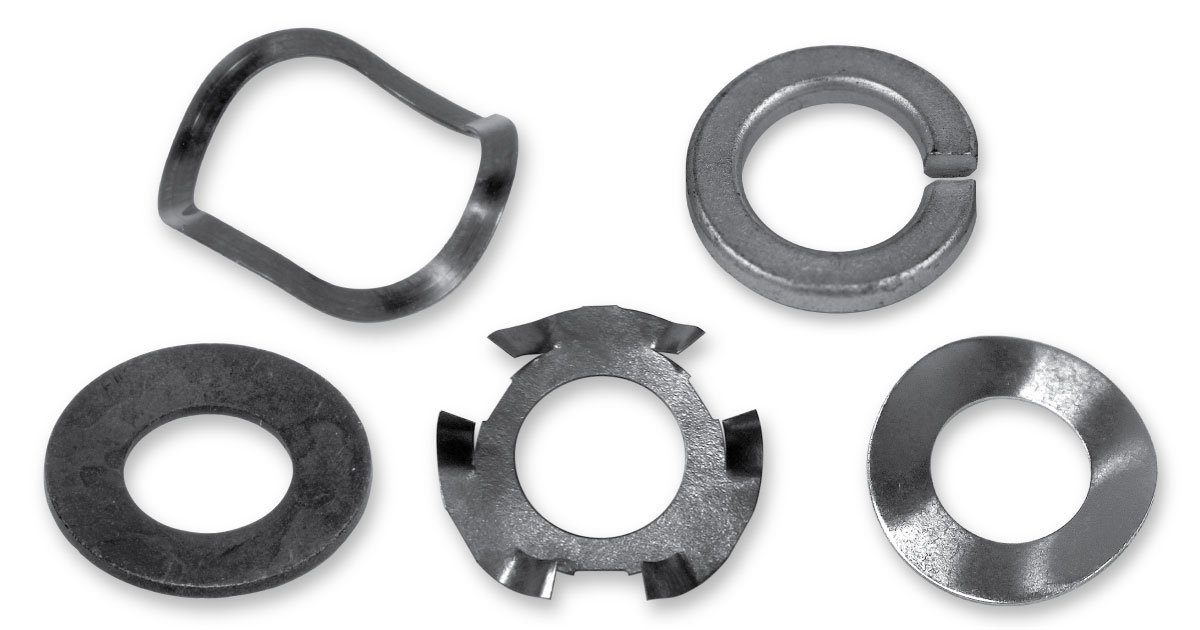 Spring Washers Information