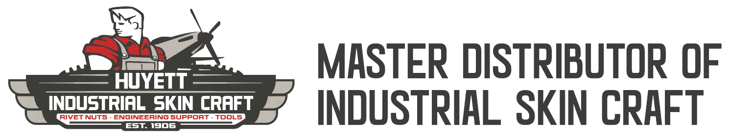Industrial Skin Craft