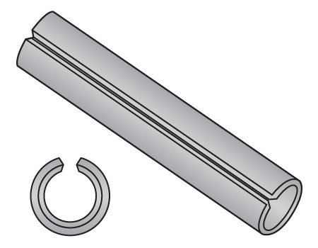 Introduction to Spring Pins