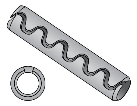 Introduction to Spring Pins