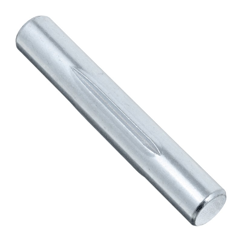 Type B & DIN 1472 Grooved Pins