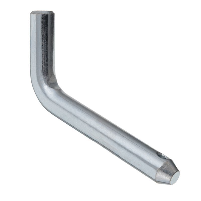 Adjustable Bent Clevis Pins