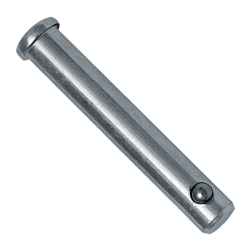 Adjustable Bent Clevis Pins