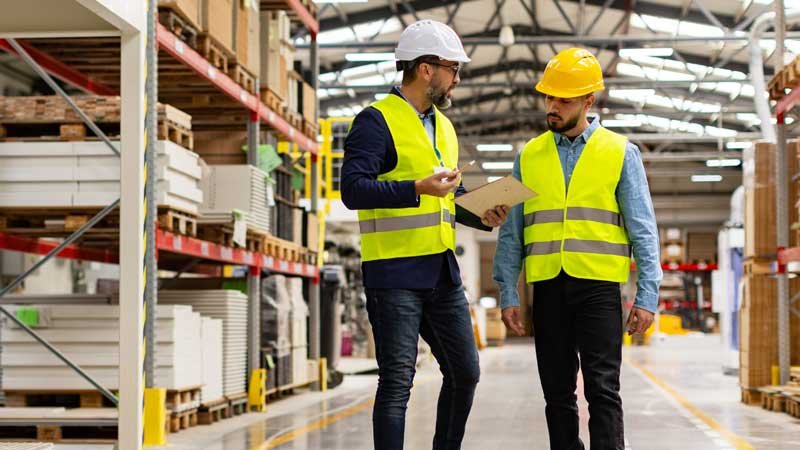 Authorized Master Distributor