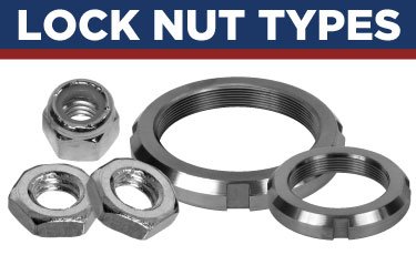 Lock Nuts