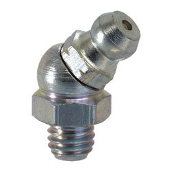 Metric Grease Fittings Design Considerations