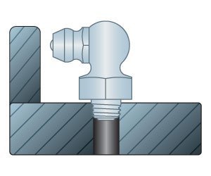 Grease Fitting Application Roadblocks: Fittings and Accessories that Help