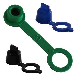 Grease Fitting Application Roadblocks: Fittings and Accessories that Help