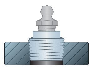 Introductory Grease Fitting Application Guide