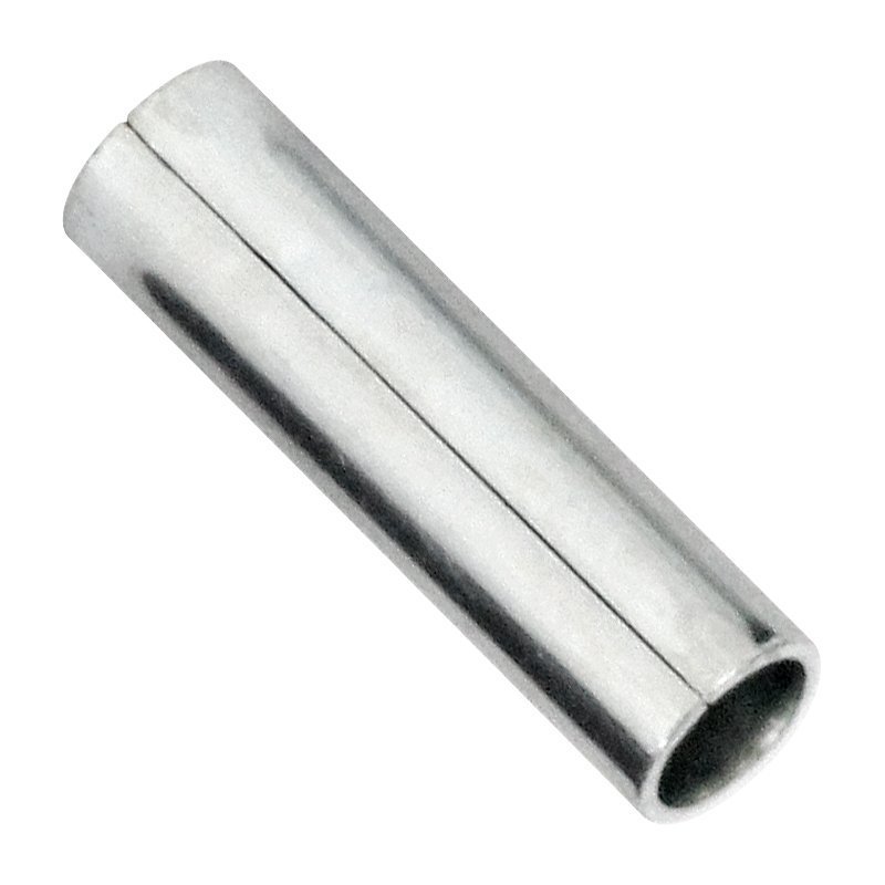 Unthreaded Compression Limiters, Tubular Spacers, and Arbor Spacers