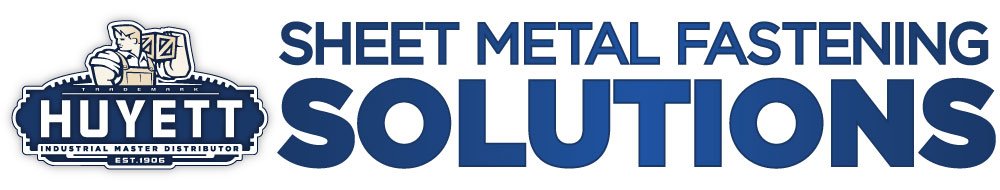 Sheet Metal Fastening Solutions