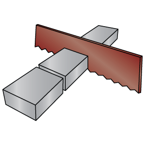 Self-Retaining Threaded Cage Nuts