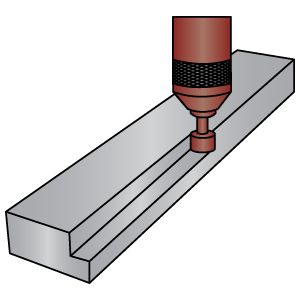 Self-Retaining Threaded Cage Nuts