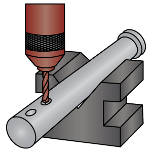 Self-Retaining Threaded Cage Nuts