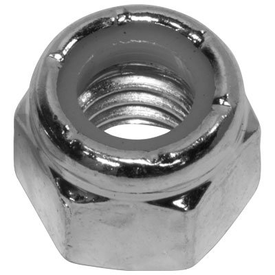 Lock Nut Types: Nylon Insert Lock Nuts, Jam Nuts, and Bearing Lock Nuts